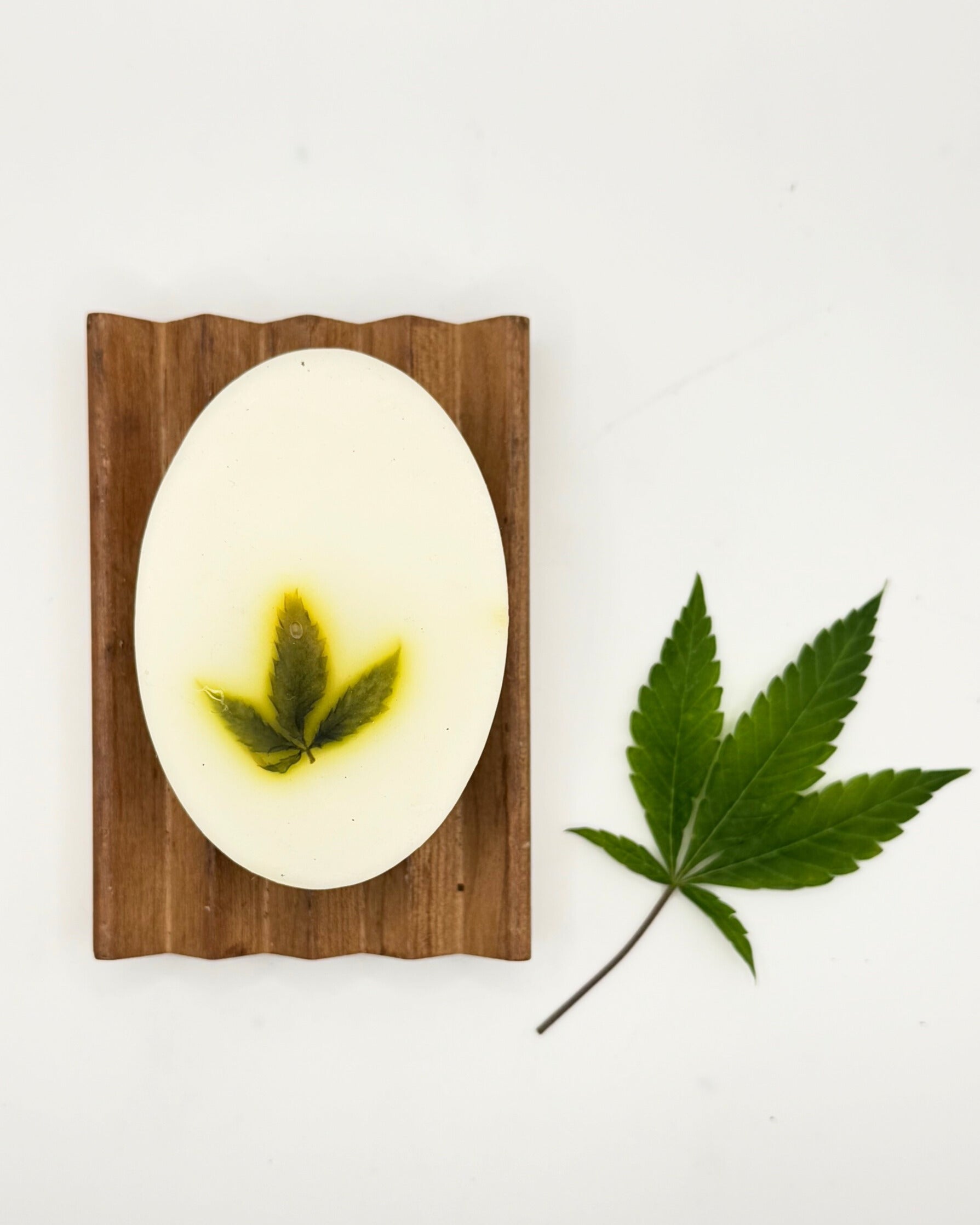 Dope Soap | High Desert Apothecary